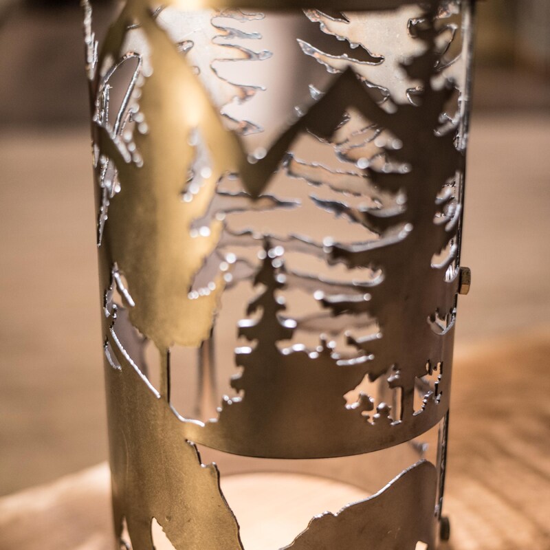 Outdoor Lantern - Etsy