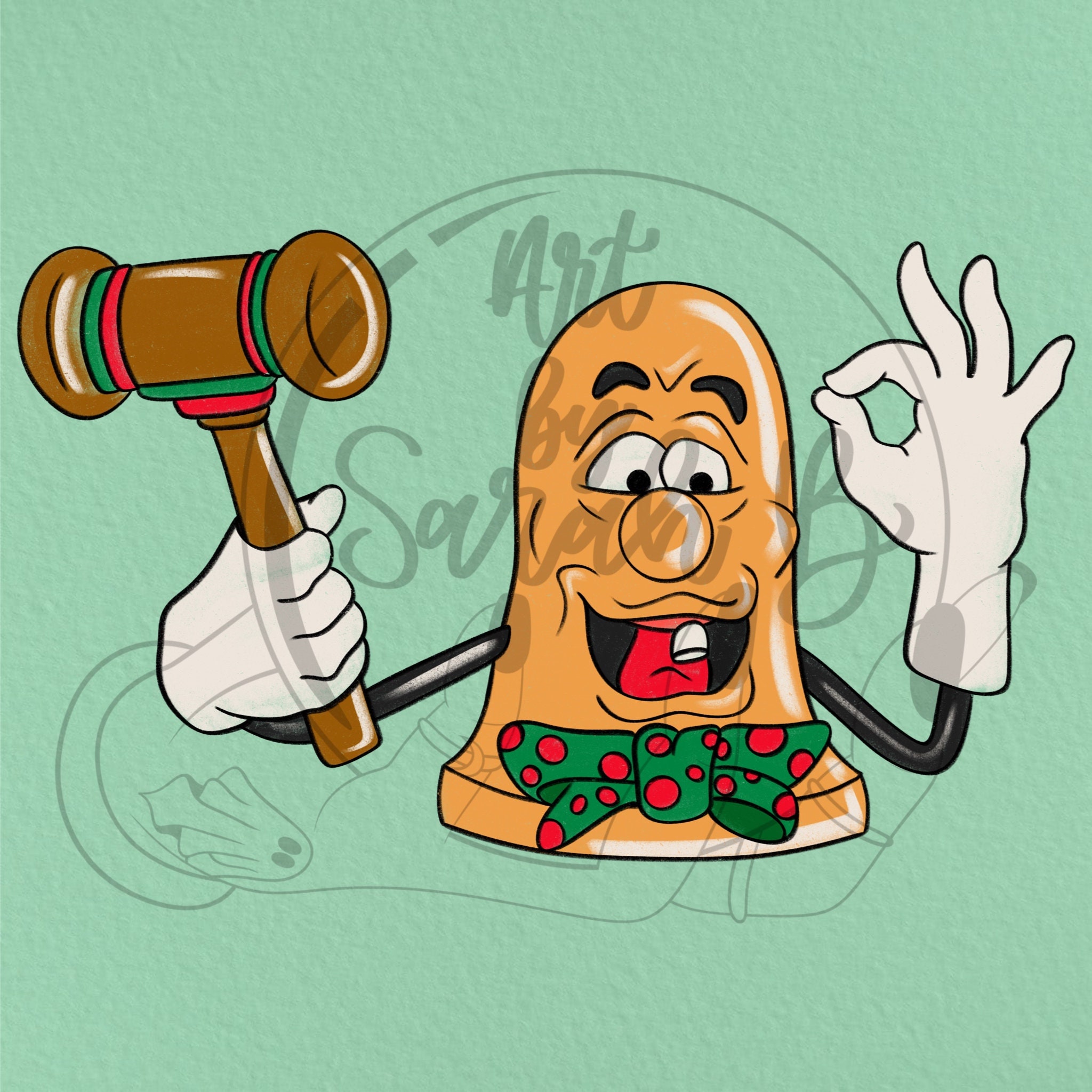 Claymation Christmas Celebration Carol of the Bells PNG Transparent ...