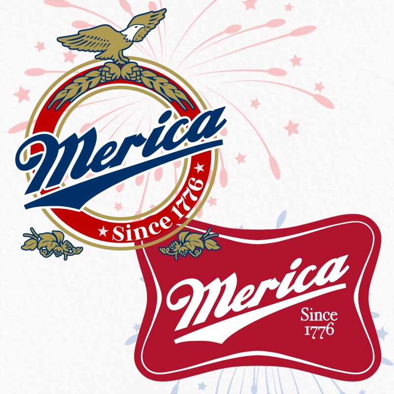 Merica - Etsy