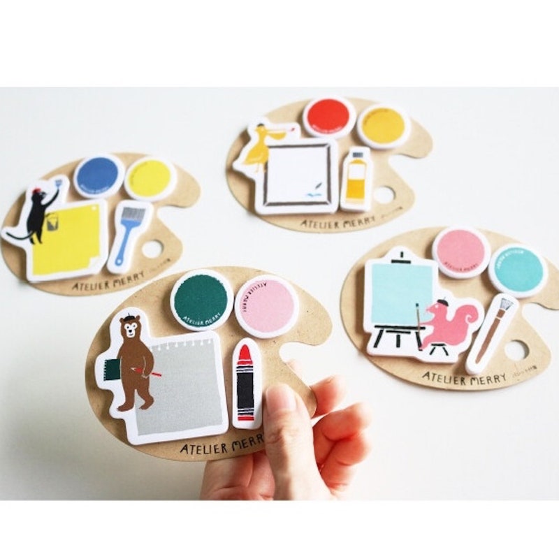 Squirrel Washi Tape - Etsy