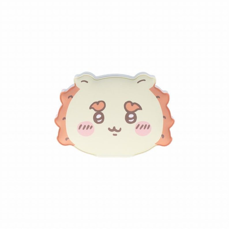 Sun-star| Shisa| CHIIKAWA| Squishy| Sticky Notes| Memo - Etsy