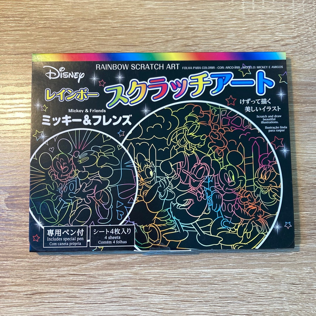 Disney| Mickey| Minnie| Donald Duck| Daisy| Goofy| Pluto| Rainbow ...