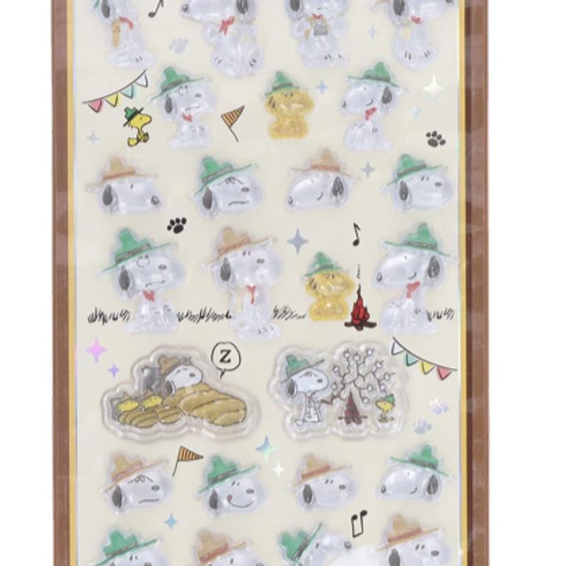 Bonbon Drop Sticker - Etsy