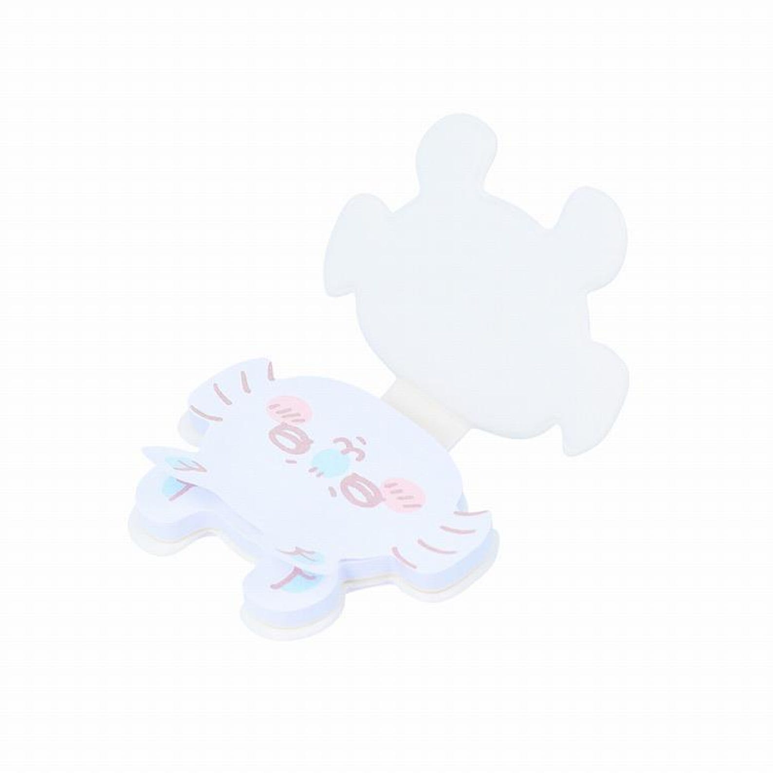 Sun-star| Momonga| CHIIKAWA| Squishy| Sticky Notes| Memo - Etsy