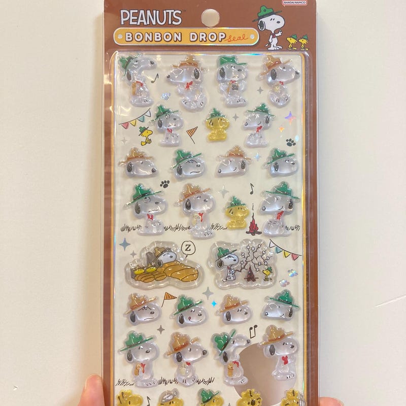 Bonbon Drop Seals - Etsy