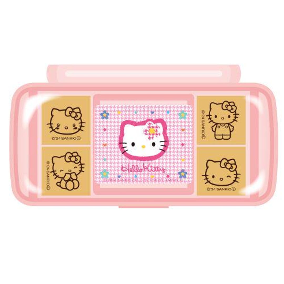 Beverly| Hello Kitty| Sanrio| Mini Stamp| Set of 4 - Etsy