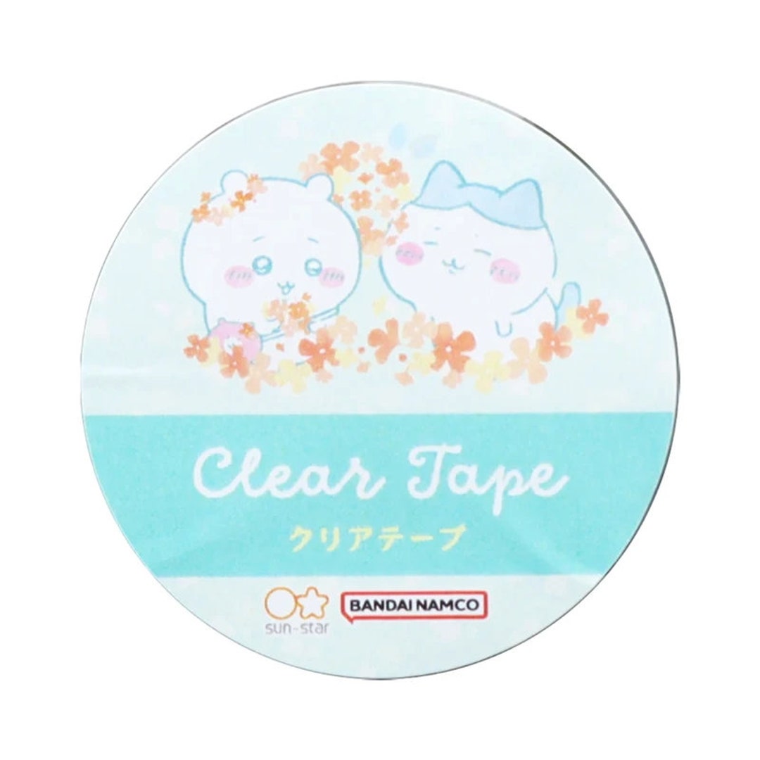 Sun-star| Transparent| Masking Tape| Fragrant Olive| Green| Cellophane ...