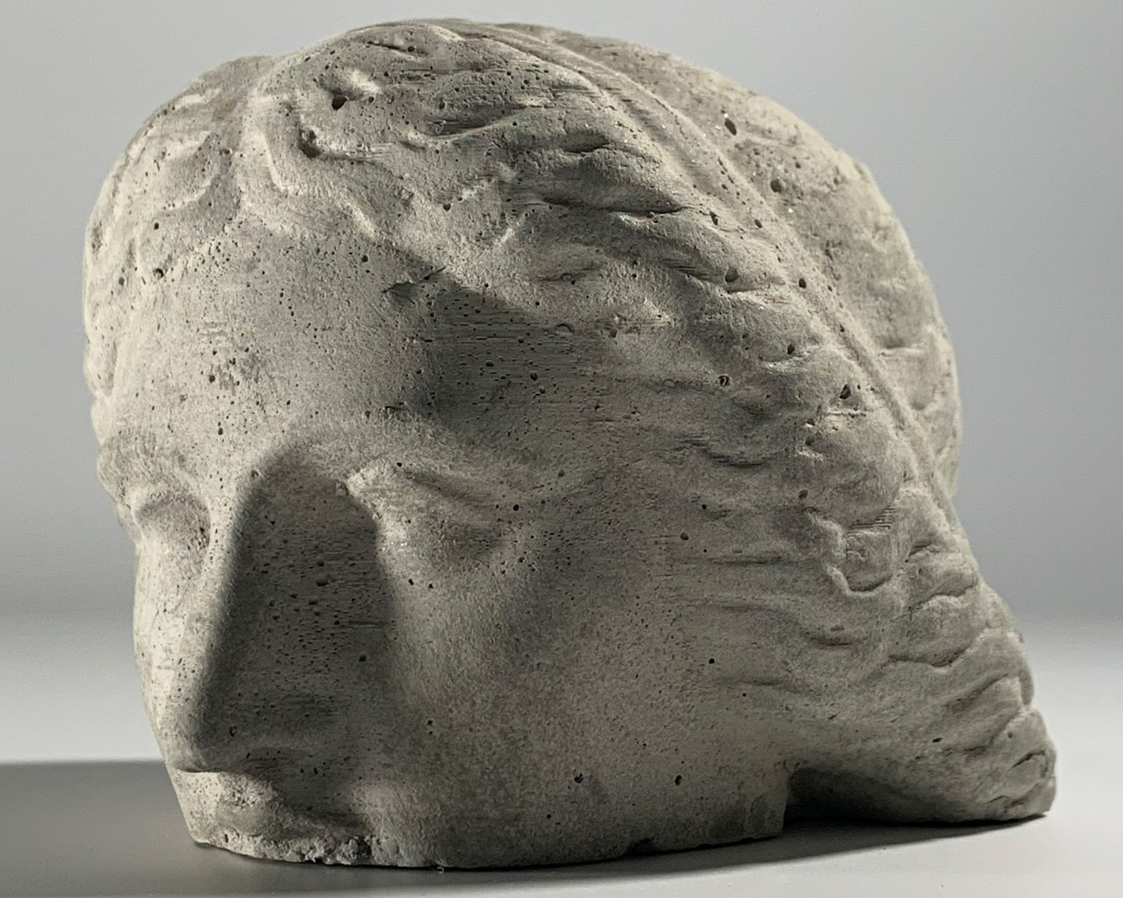 ARTEMIS FACE PLANTER Artemis Head Planter Head Planter - Etsy