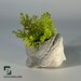 ARTEMIS FACE PLANTER Artemis Head Planter Head Planter - Etsy