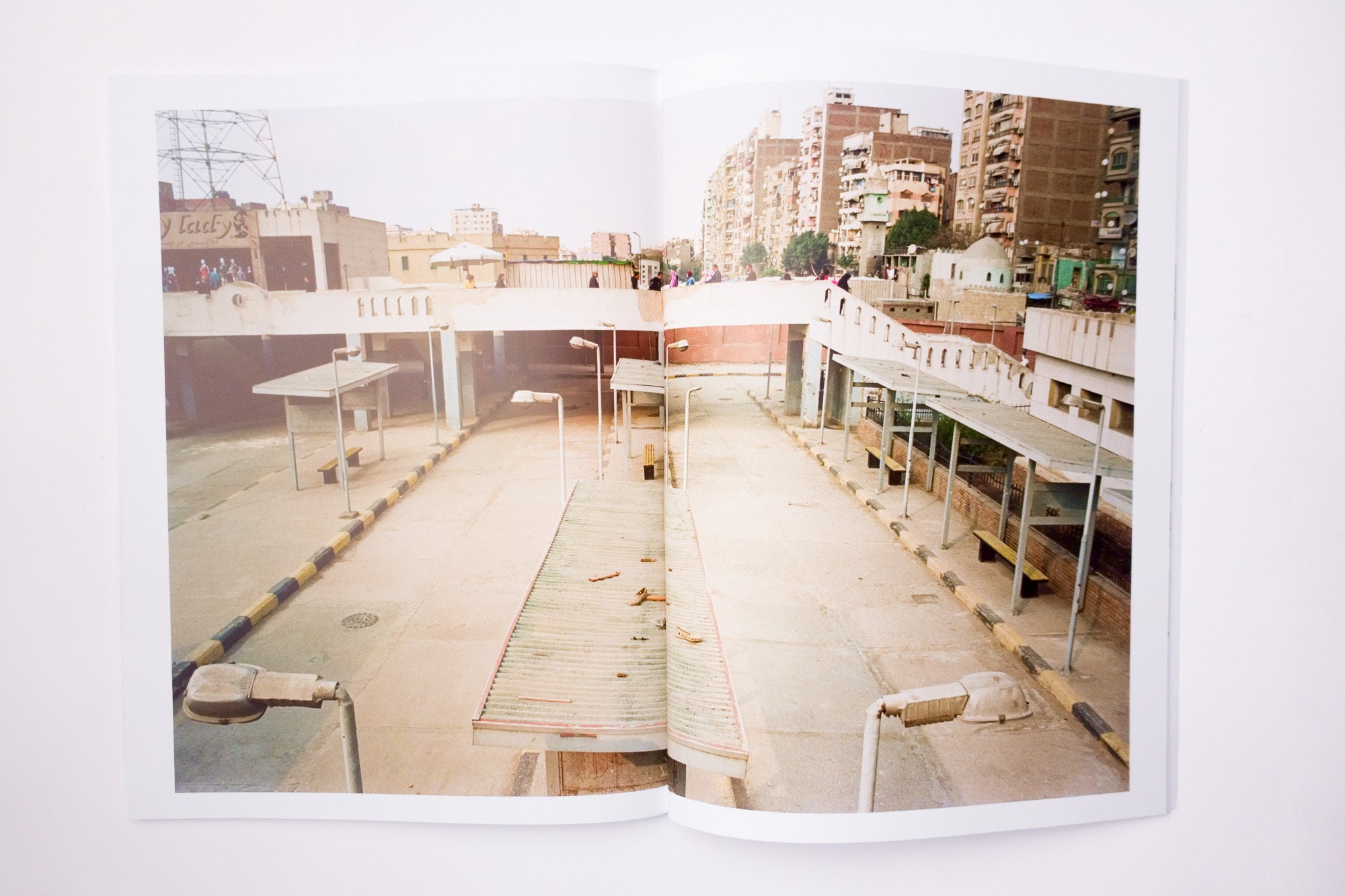 28 Street Photography Magazine With Photos Taken in the - Etsy