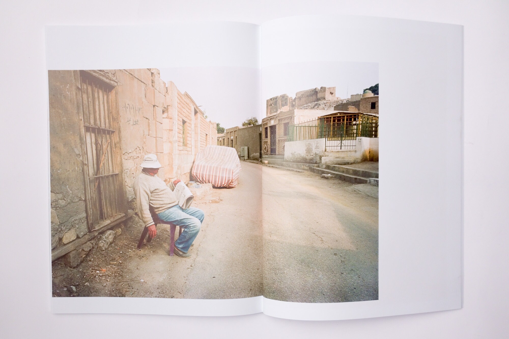 28 Street Photography Magazine With Photos Taken in the - Etsy