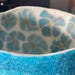 River of Dreams - Unique Encaustic and Mixed Media Decorative Bowl - Etsy