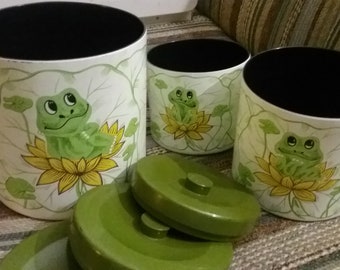 Neil the frog | Etsy