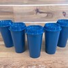 Yellow Reusable Cold Cup 24oz. - Etsy