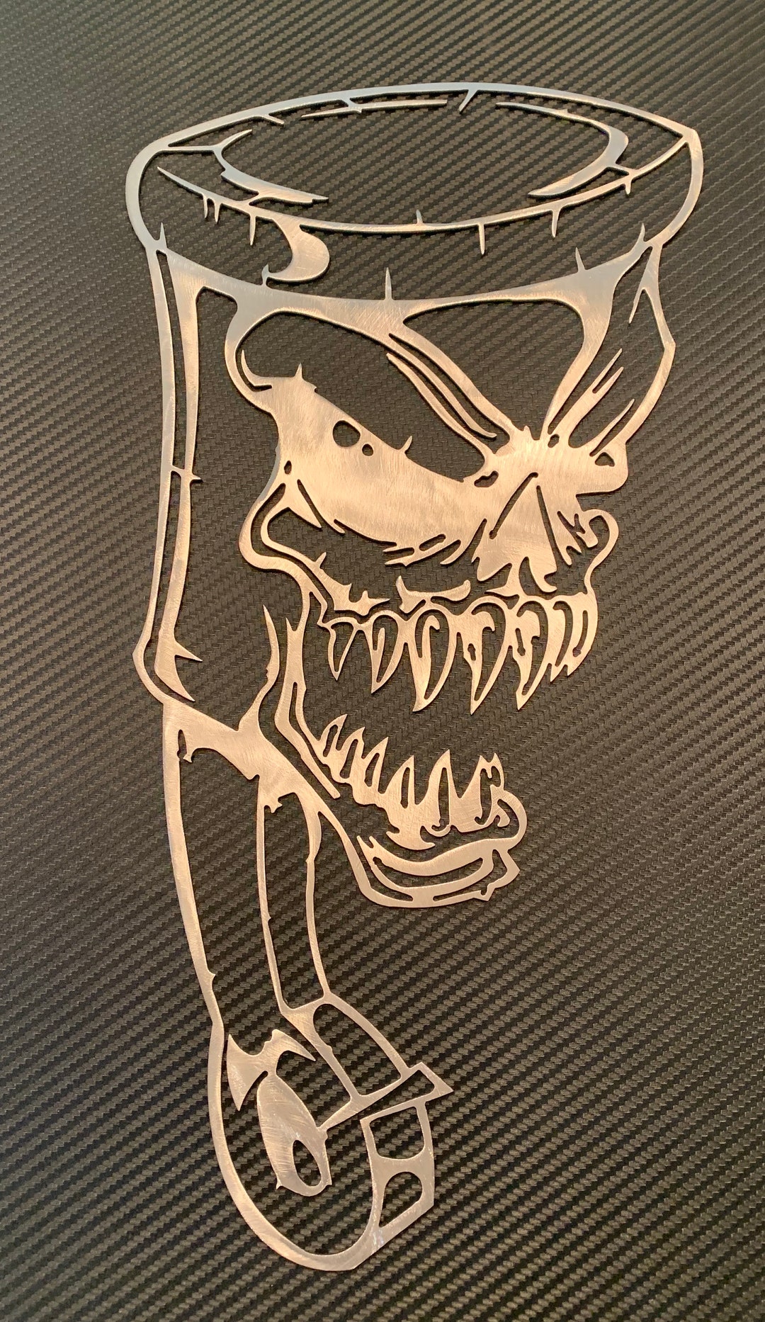 Wicked Angry Piston - Etsy