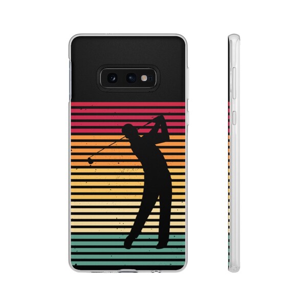Golf Iphone Case - Etsy