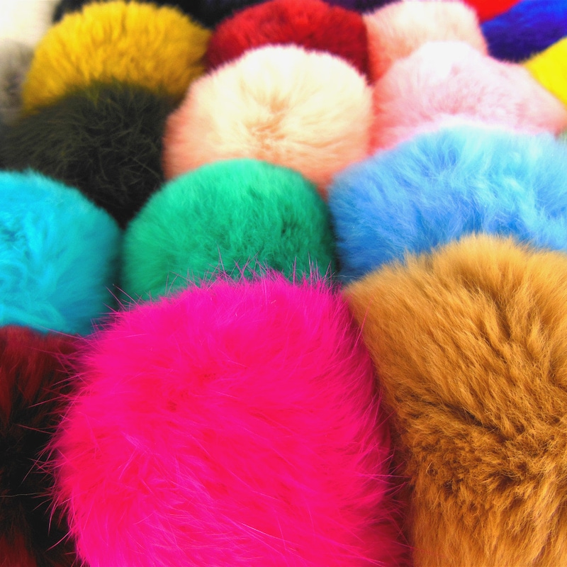 Fur Ball - Etsy
