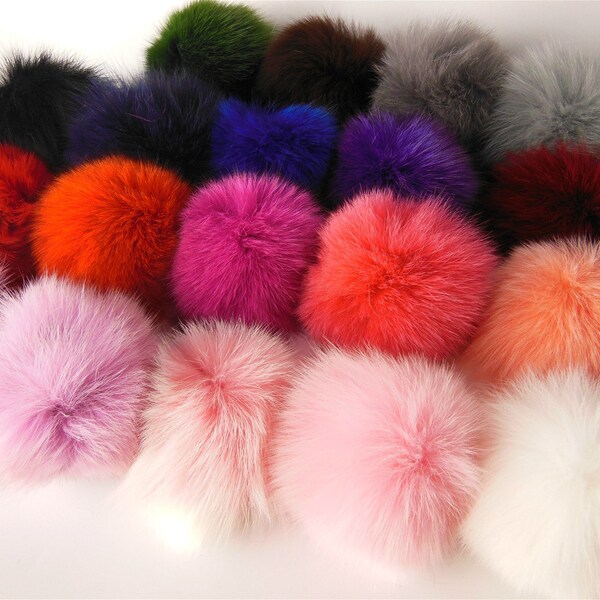 Fur Ball - Etsy