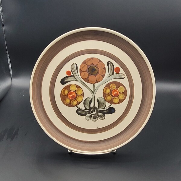 Mayflower Plate - Etsy