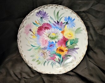 Ucagco Japan Plate | Etsy