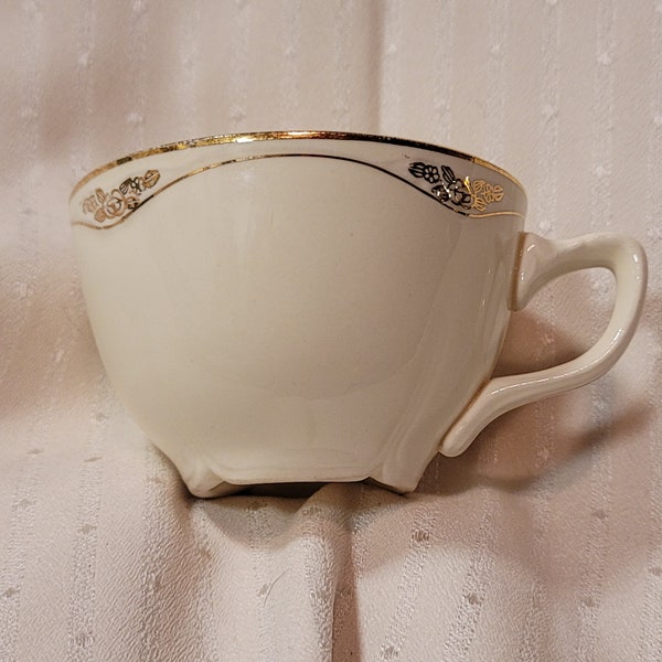 Homer Laughlin Virginia Rose - Etsy