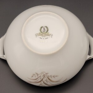 Sugar Bowl & Lid Sone China West Wind Made in Japan 1965 - Etsy