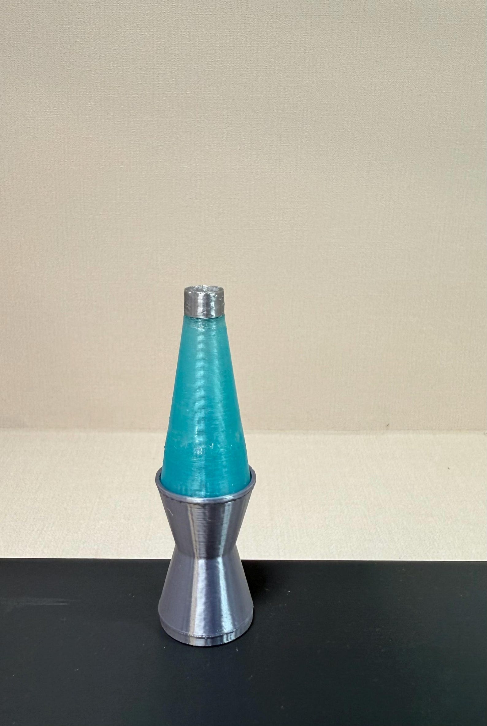 1/6 Scale Lava Lamp (lighted) - Etsy