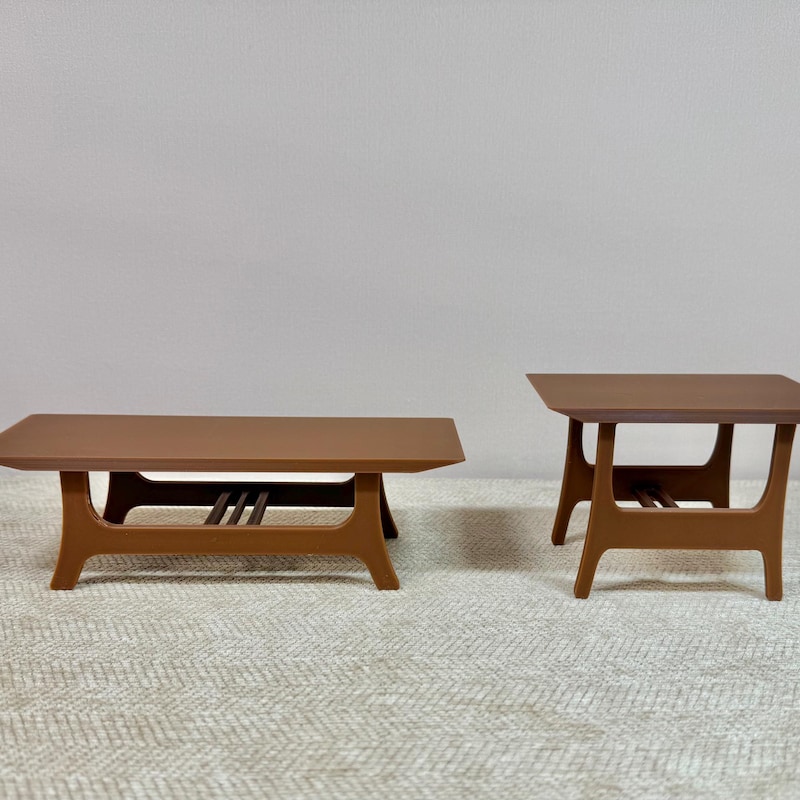 1/6 Doll Scale Furniture - Etsy