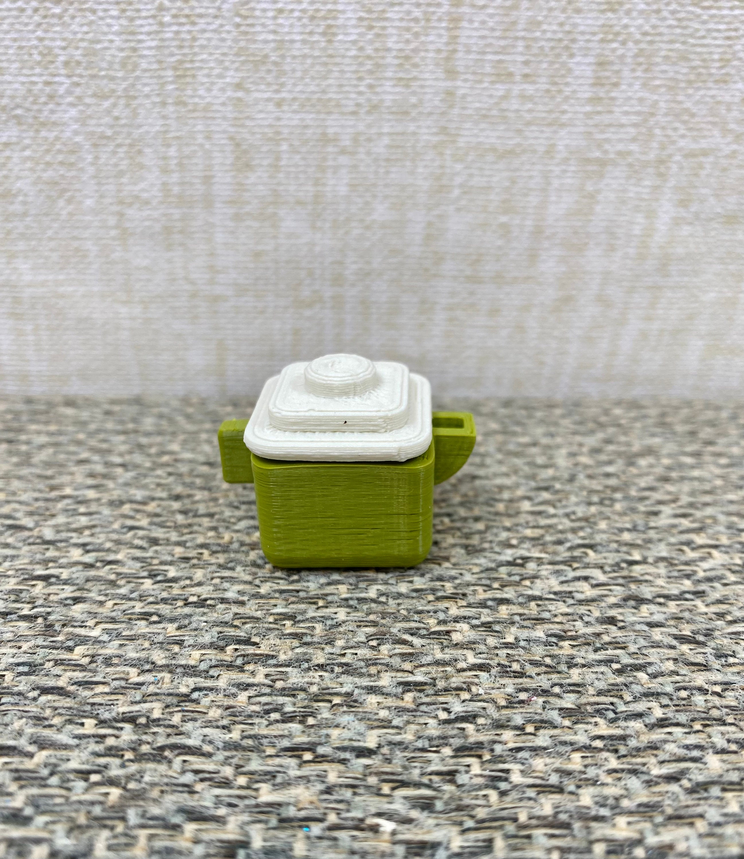 1:6 Scale Lustro-ware Pitcher - Etsy