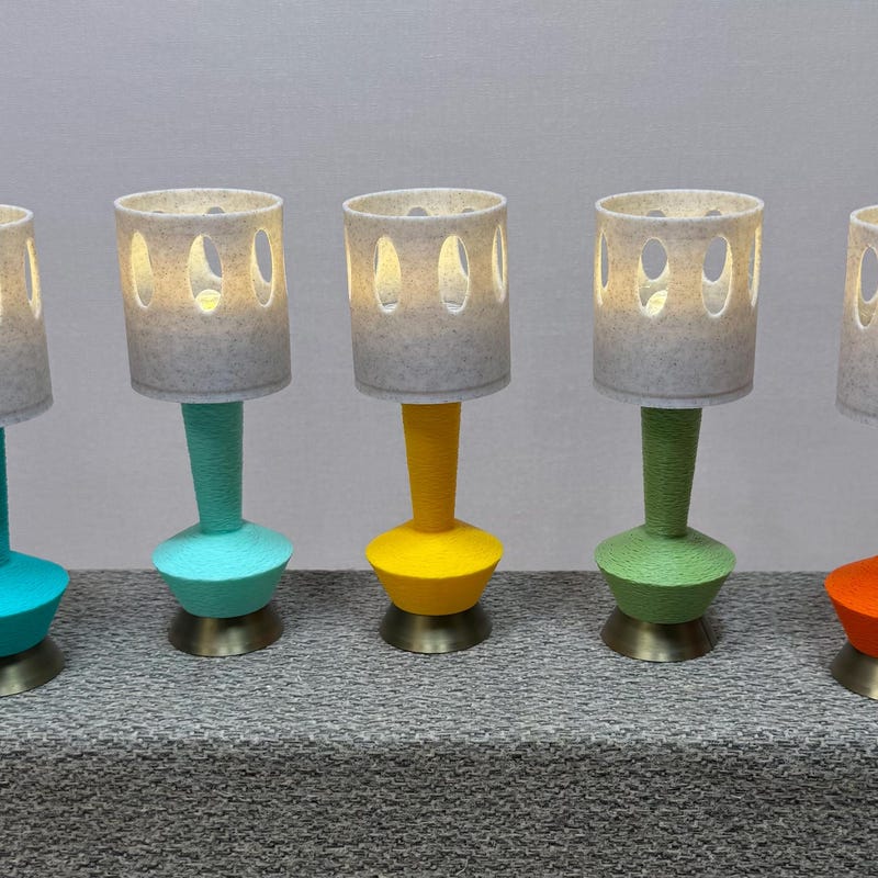 Barbie Doll Mcm Furniture - Etsy