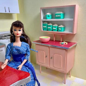 1:6 Scale Lustro-ware Pitcher - Etsy