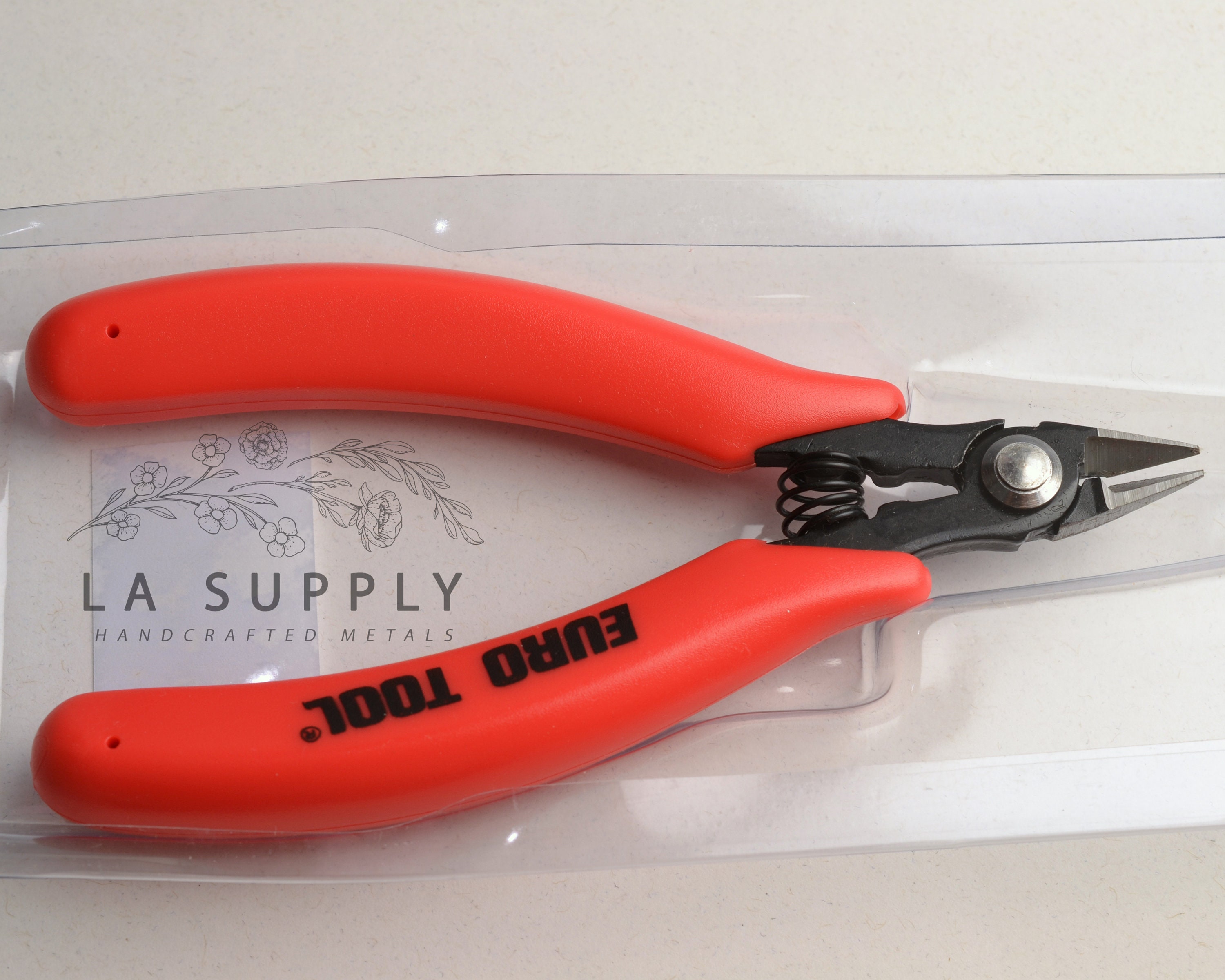 Chain Cutters Precision Tip Cutters Wire Cutters Ultra Fine - Etsy