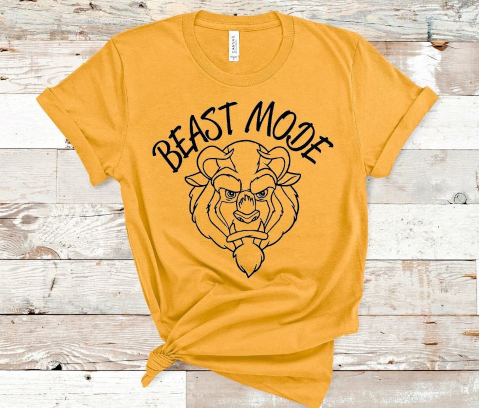 Beast Mode Shirt. Beast Shirt. Disney Shirt. Disneyworld - Etsy