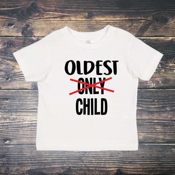 Sibling Tee - Etsy
