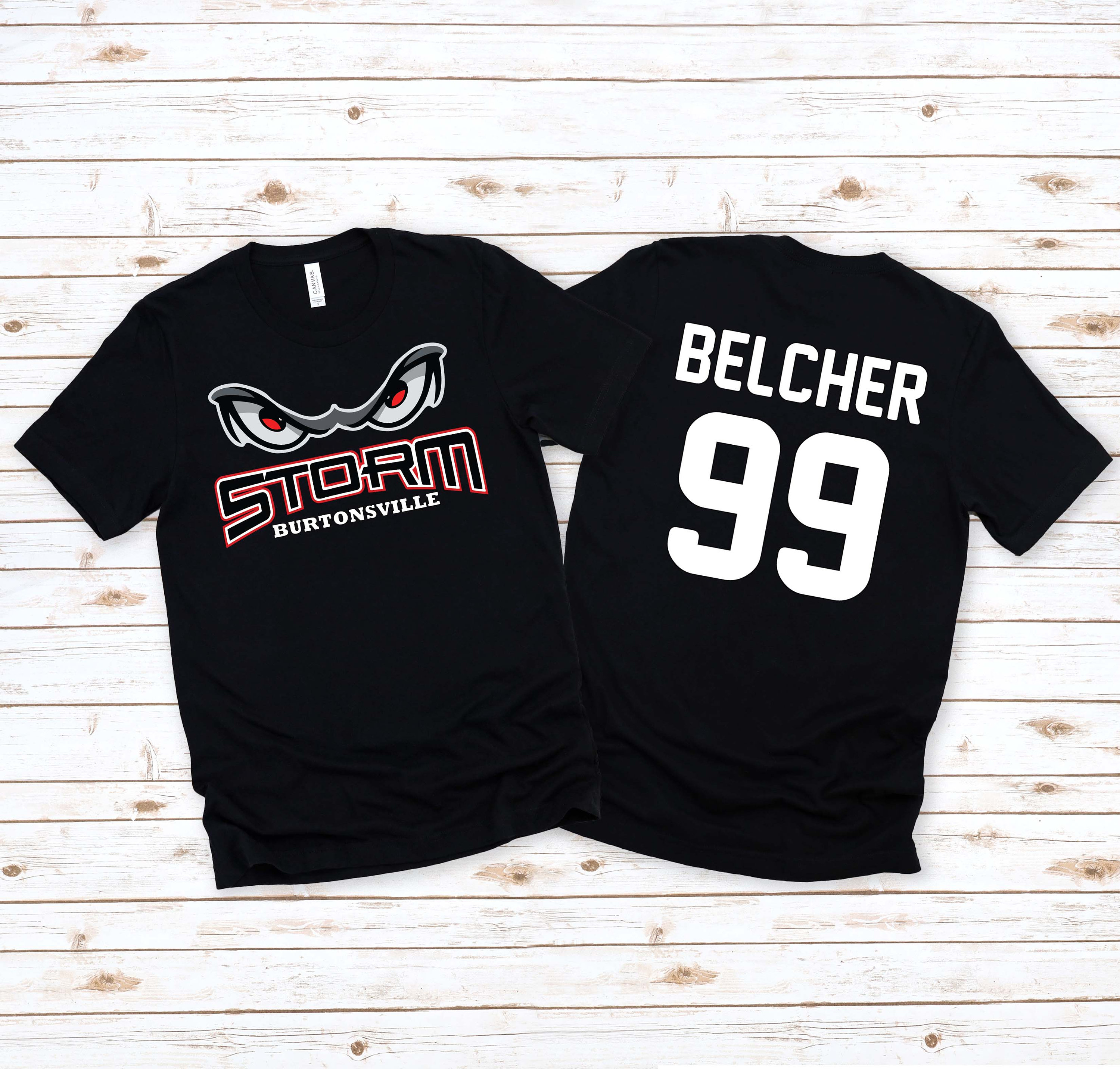 Baseball Team Shirts Custom Designs for Jerseys Sports | Etsy