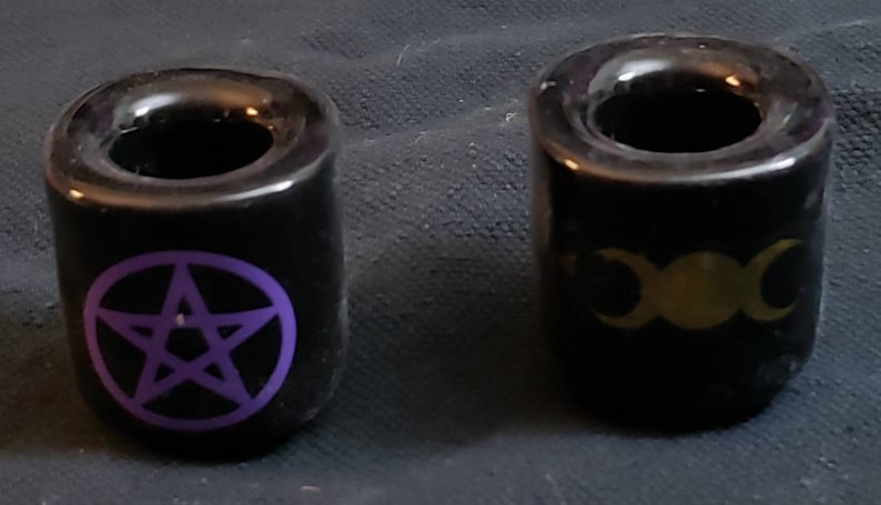 Pendulum Set With Storage Box Pendulum Crystal Palo Candle - Etsy