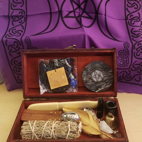 Altar Kit - Etsy