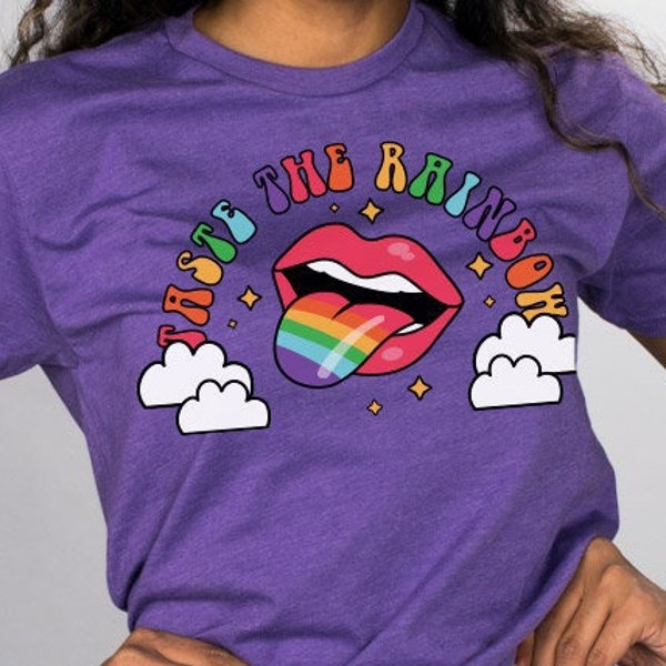 Taste the Rainbow - Etsy
