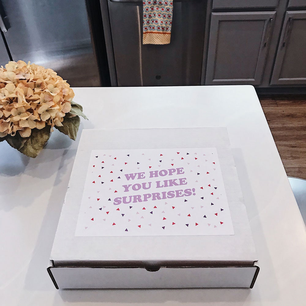 Mystery Box of Unisex Graphic T-shirts Funny Graphic | Etsy