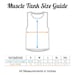Like Girls in A Gay Way Women's Muscle Tank, Lesbian Pride Tank Top ...