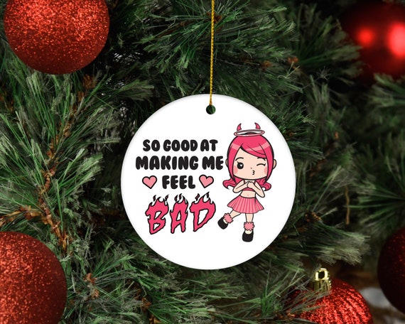 Bad Christmas Decorations
