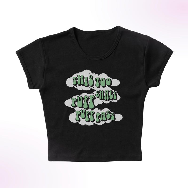 Marijuana T Shirts - Etsy