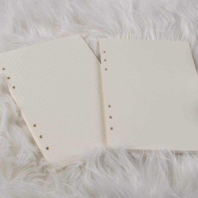 Burnt Out but Optimistic A5 Journal Binder, Trendy Girly Planner ...