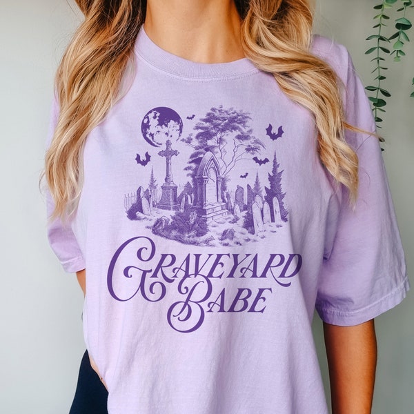 Graveyard - Etsy