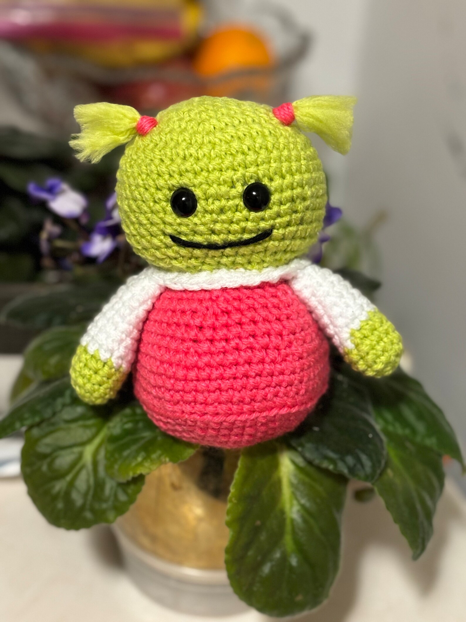 Nanalan Who’s That Wonderful Girl Mona Nanalan Nanalan Stuff Toy - Etsy