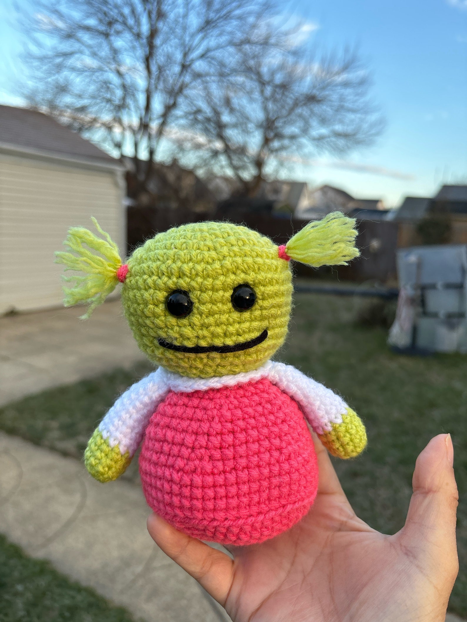 Nanalan Who’s That Wonderful Girl Mona Nanalan Nanalan Stuff Toy - Etsy