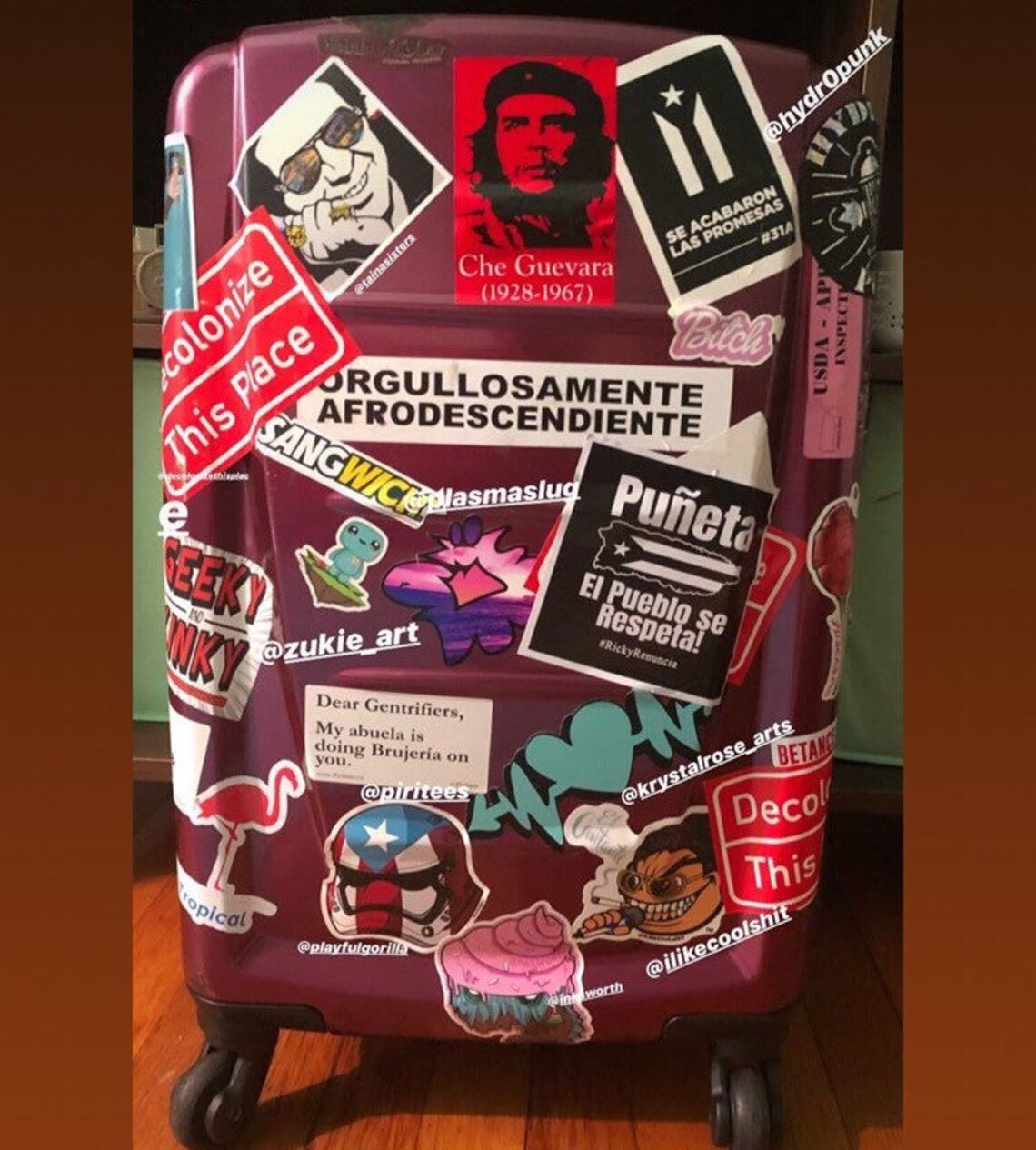 Hector Lavoe Sticker - Etsy