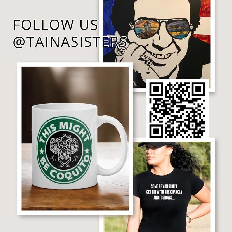 Taino Turtle Puerto Rico SVG Cricut Silhouette Vinyl - Etsy