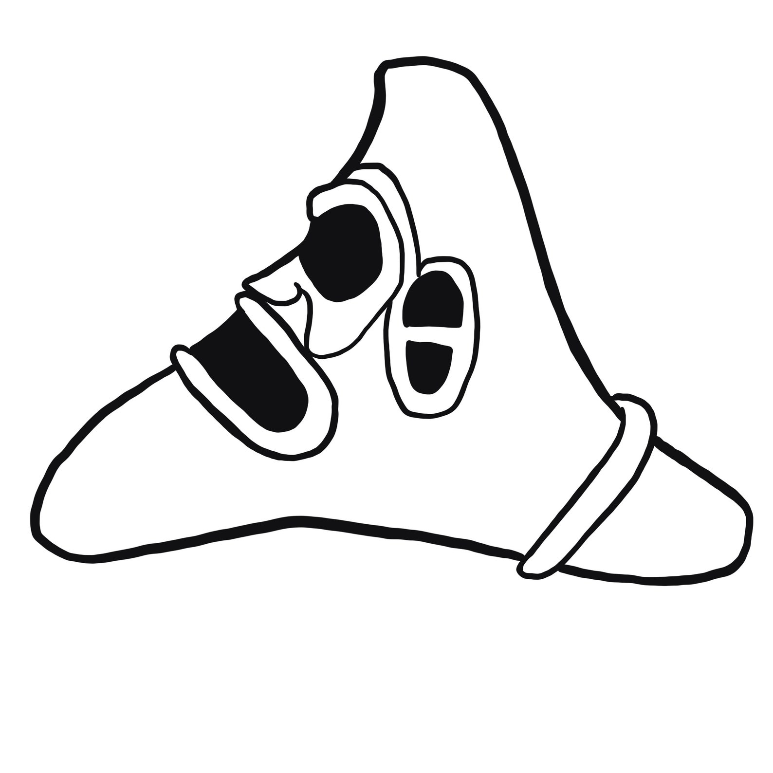 Cemi Taino Puerto Rico SVG Digital Download - Etsy