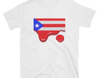 Puerto Rico Drip - Etsy